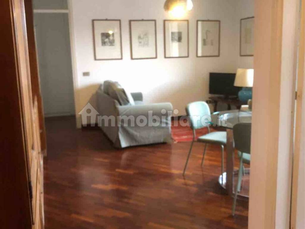 Affitto Appartamento Brescia. Bilocale in via Milziade Tirandi. Buono ...