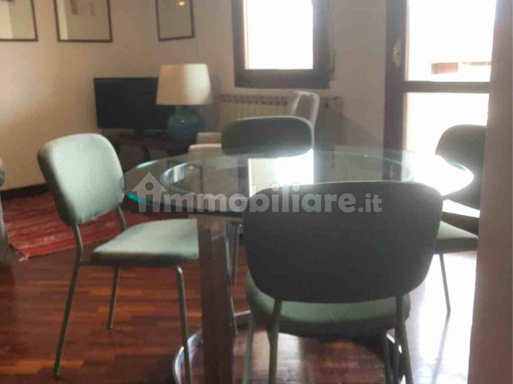 Affitto Appartamento Brescia. Bilocale in via Milziade Tirandi. Buono ...