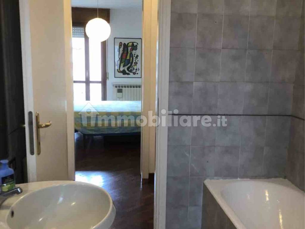Affitto Appartamento Brescia. Bilocale in via Milziade Tirandi. Buono ...
