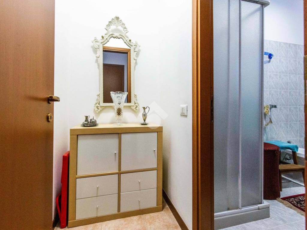 Vendita Villa a schiera in via delle Betulle Locate di Triulzi. Buono ...