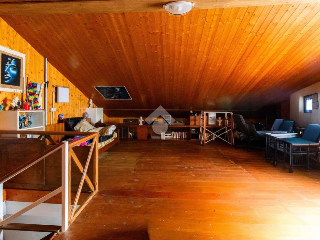 Vendita Villa a schiera in via delle Betulle Locate di Triulzi. Buono ...