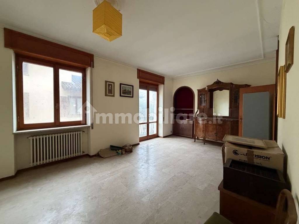 Vendita Appartamento Gambolò. Bilocale in via Vecchia di Vigevano, 55 ...
