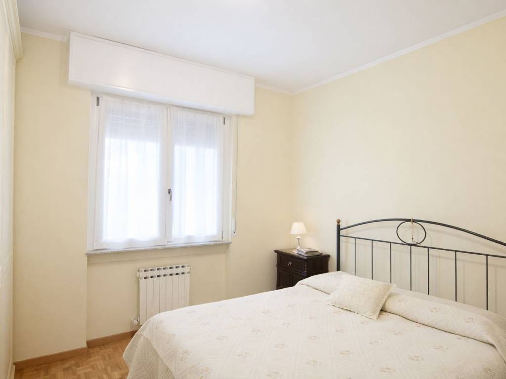 Vendita Appartamento Cassano Magnago. Trilocale in via Dottor Angelo ...
