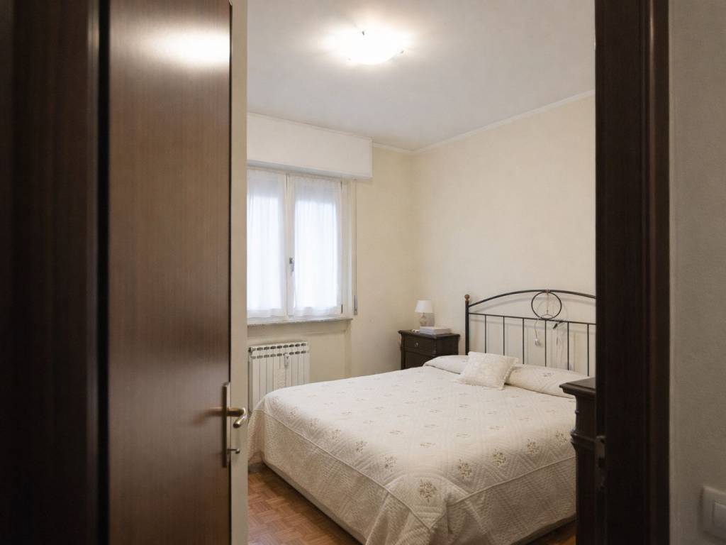 Vendita Appartamento Cassano Magnago. Trilocale in via Dottor Angelo ...