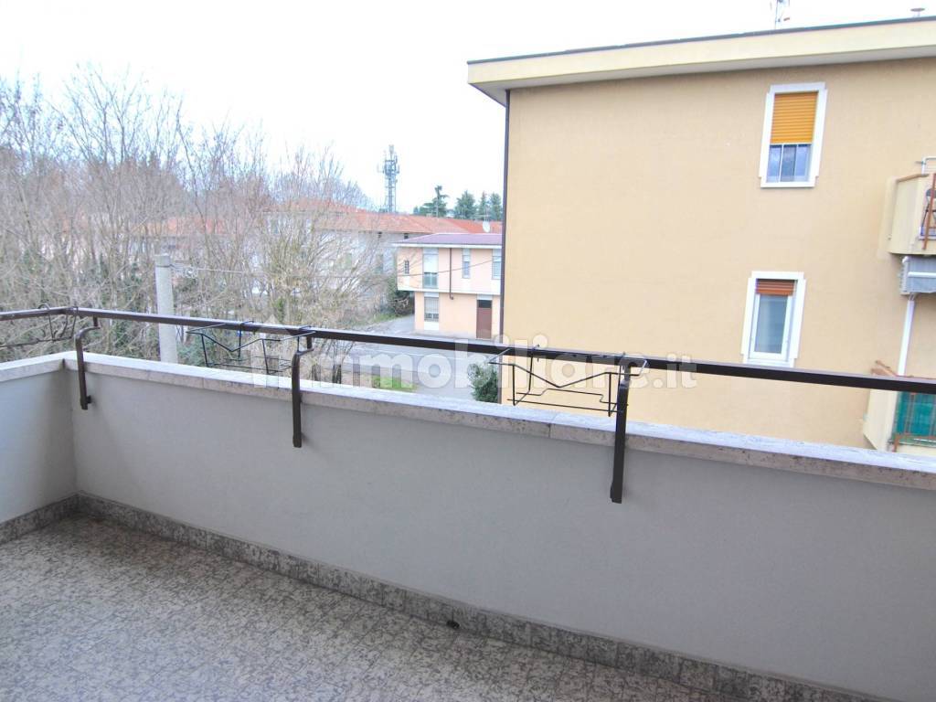 Vendita Appartamento Cassano Magnago. Trilocale in via Dottor Angelo ...