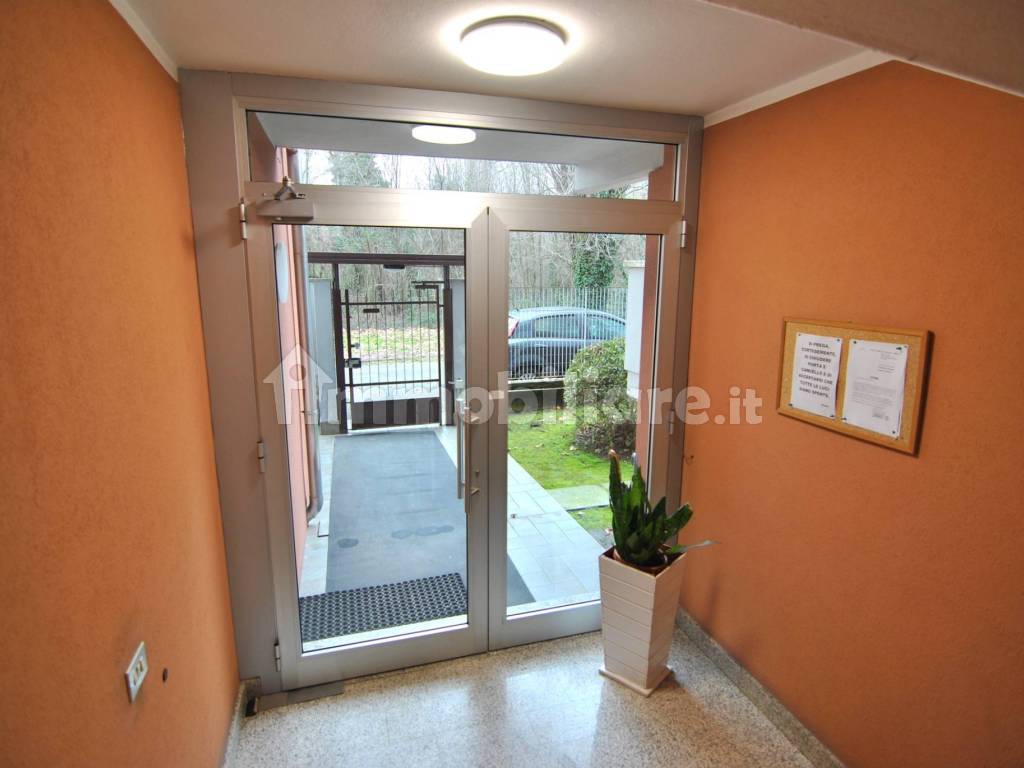 Vendita Appartamento Cassano Magnago. Trilocale in via Dottor Angelo ...