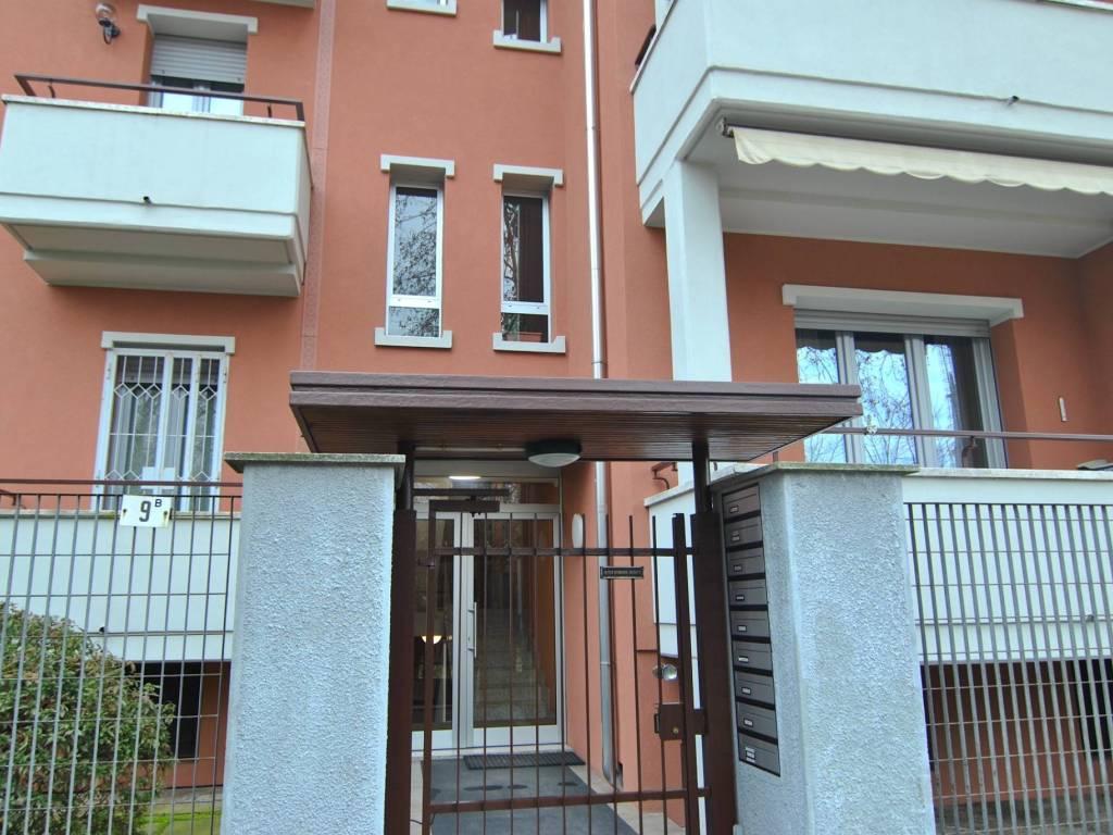 Vendita Appartamento Cassano Magnago. Trilocale in via Dottor Angelo ...