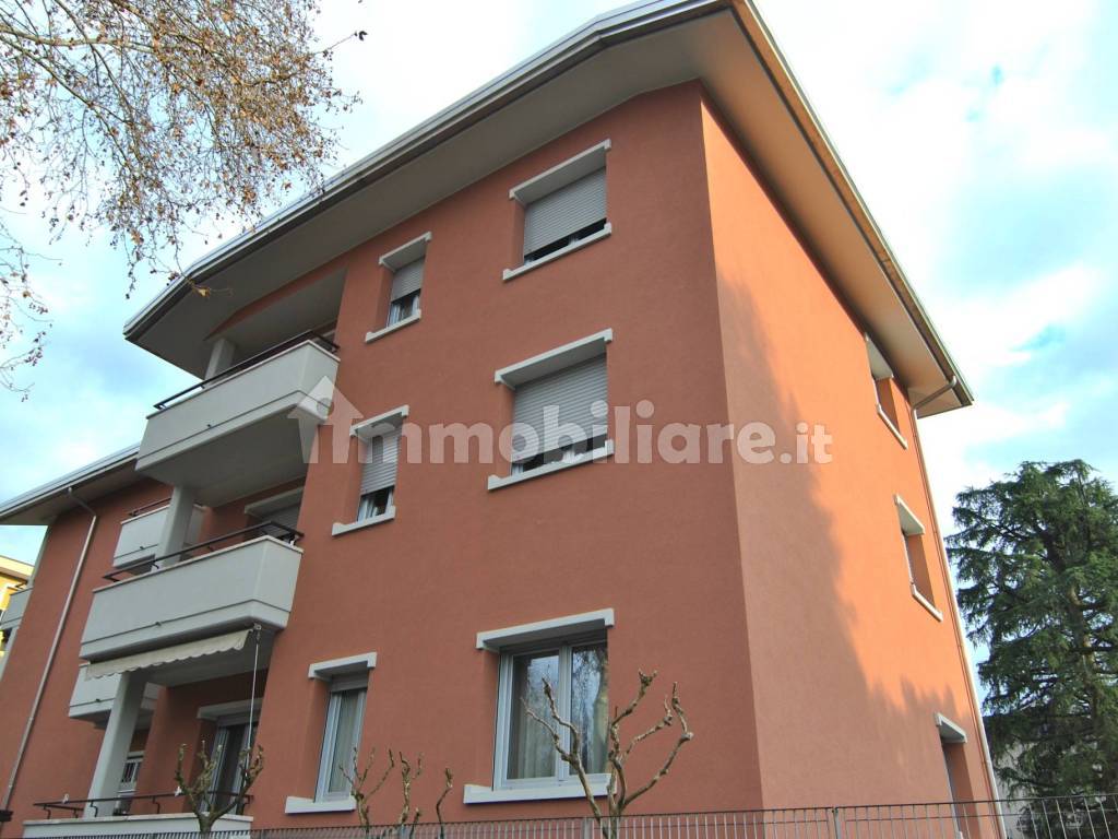 Vendita Appartamento Cassano Magnago. Trilocale in via Dottor Angelo ...