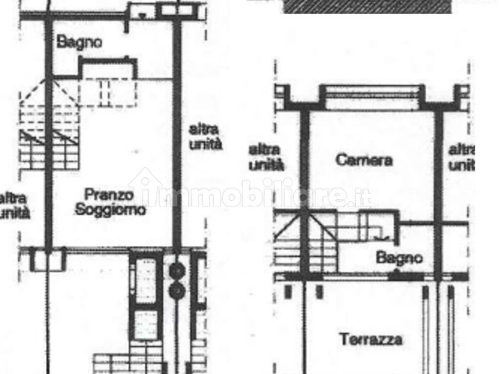 Asta per villetta a schiera, via Orazio Nelson 23 Cavallino-Treporti ...