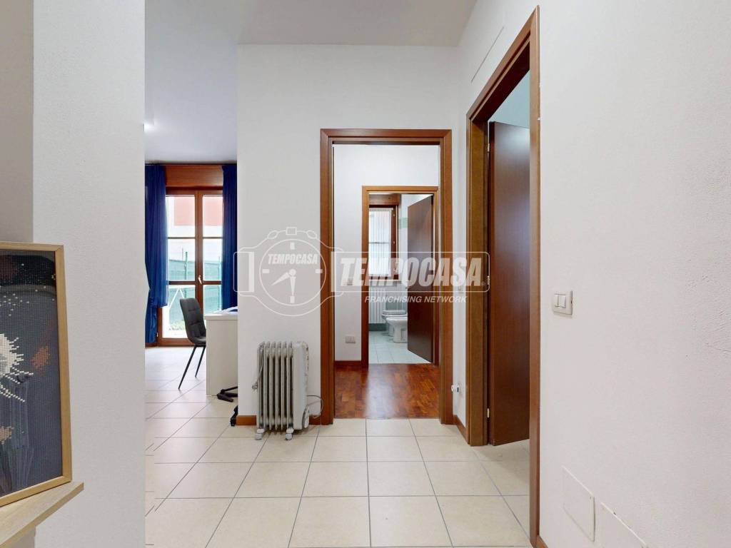 Vendita Appartamento Mantova. Bilocale in Strada Gambarara 33/B. Buono ...