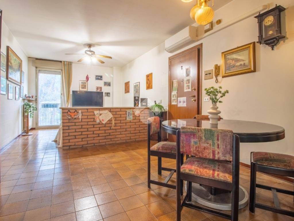 Vendita Appartamento Cervia. Quadrilocale in via Tacito 1. Buono stato ...