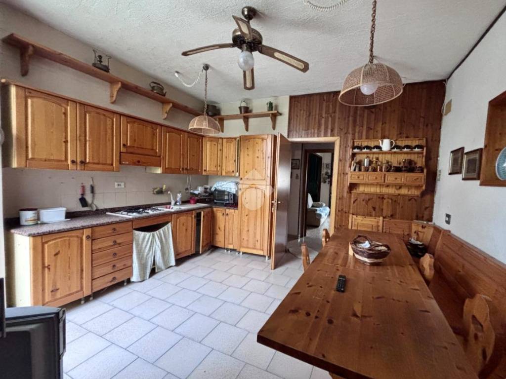 Vendita Appartamento Agrigento. Trilocale in viale Monserrato 35. Da ...