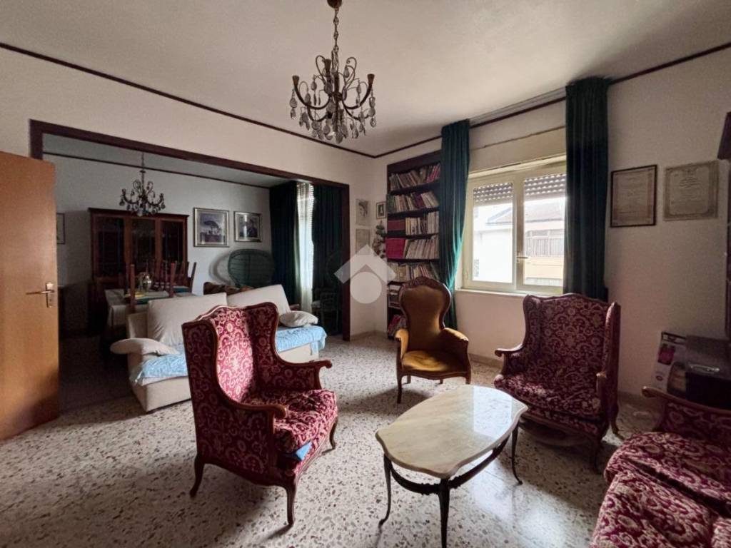 Vendita Appartamento Agrigento. Trilocale in viale Monserrato 35. Da ...