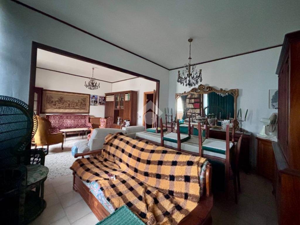 Vendita Appartamento Agrigento. Trilocale in viale Monserrato 35. Da ...