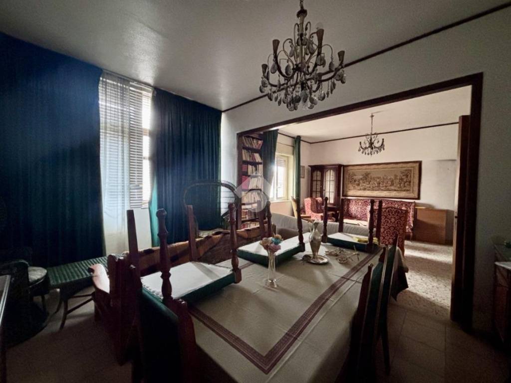 Vendita Appartamento Agrigento. Trilocale in viale Monserrato 35. Da ...
