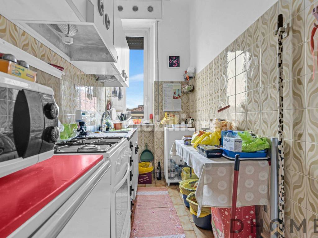 Vendita Appartamento Cernusco sul Naviglio. Bilocale in via Guglielmo ...