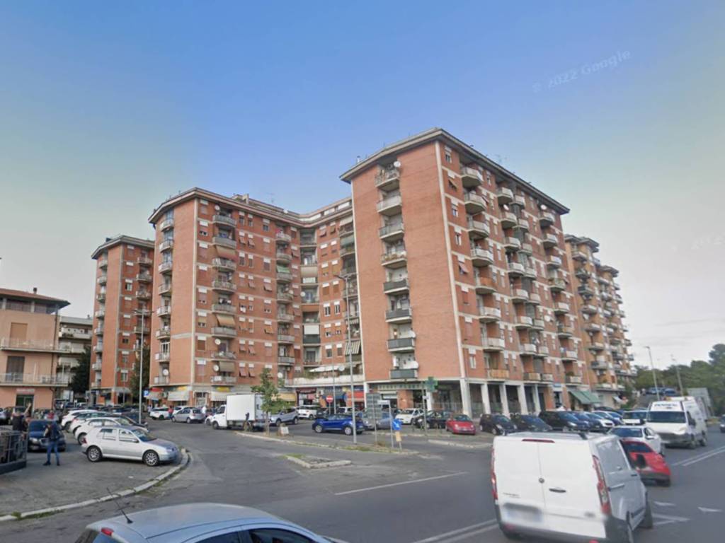 Asta per palazzo - stabile, via Orazio Nelson Cavallino-Treporti, rif ...