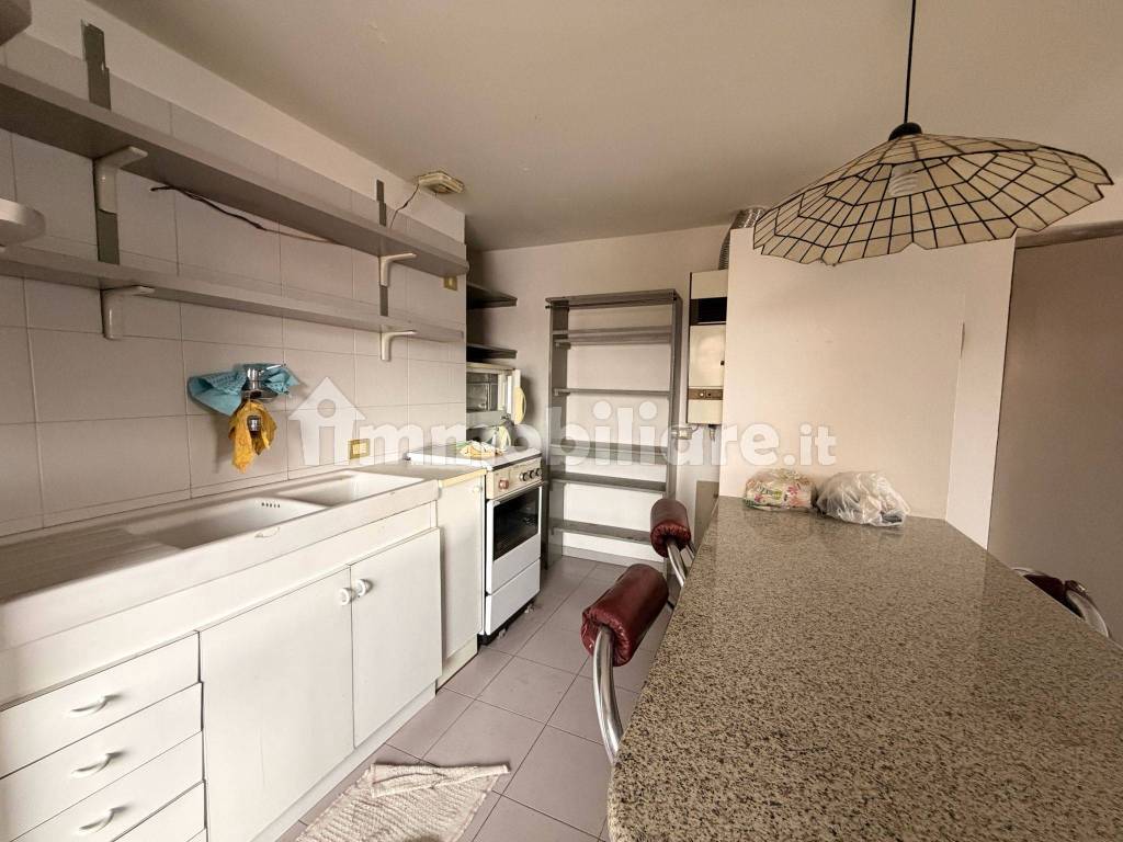 Vendita Appartamento Bergamo. Bilocale in via Antonio Averulino Detto ...