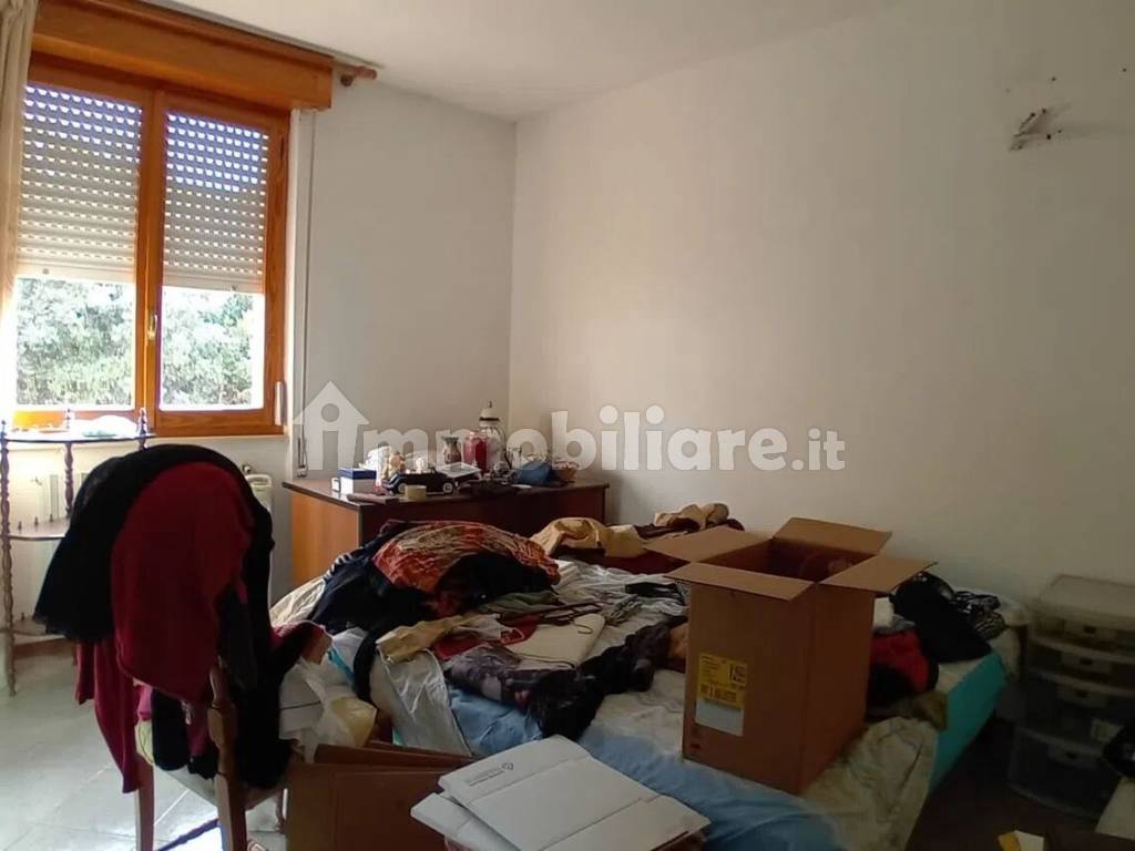 Vendita Appartamento in via Mario Carboni, 7. Sassari. Da ristrutturare ...
