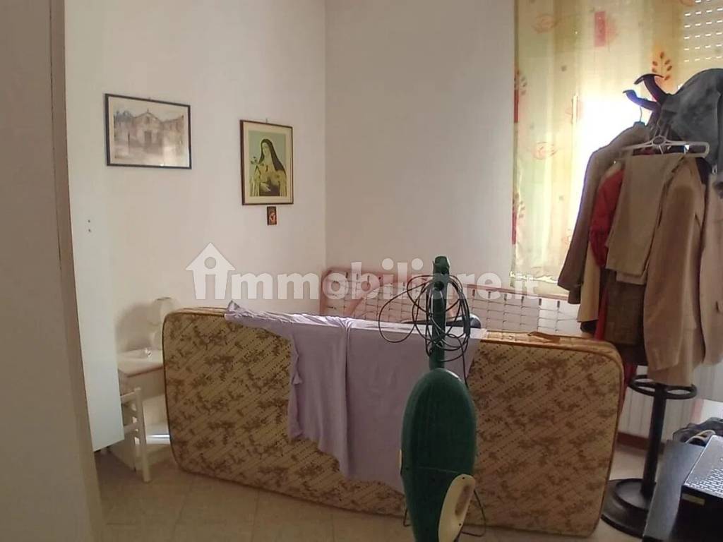 Vendita Appartamento in via Mario Carboni, 7. Sassari. Da ristrutturare ...