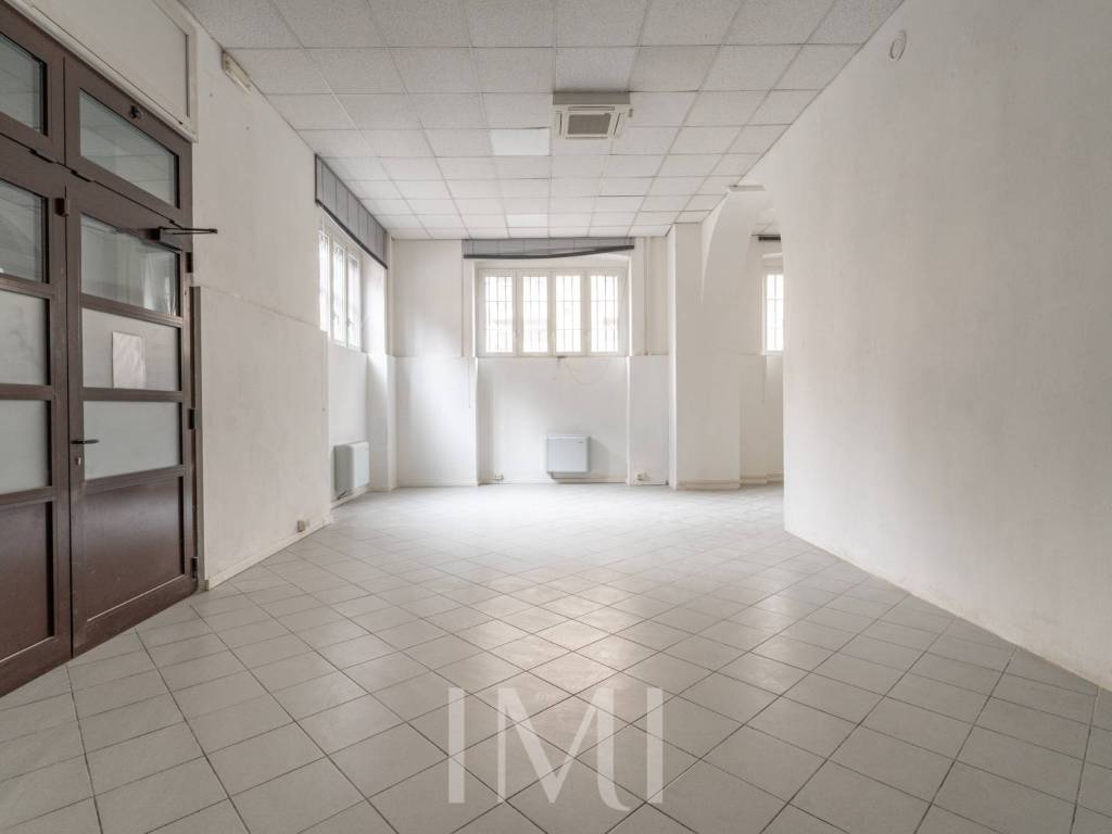 Laboratorio via Novi 4, Milano, Rif. 126809061 - Immobiliare.it