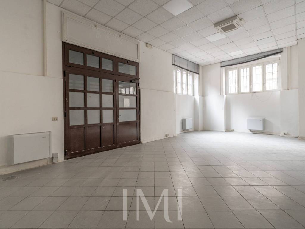 Laboratorio via Novi 4, Milano, Rif. 126809061 - Immobiliare.it
