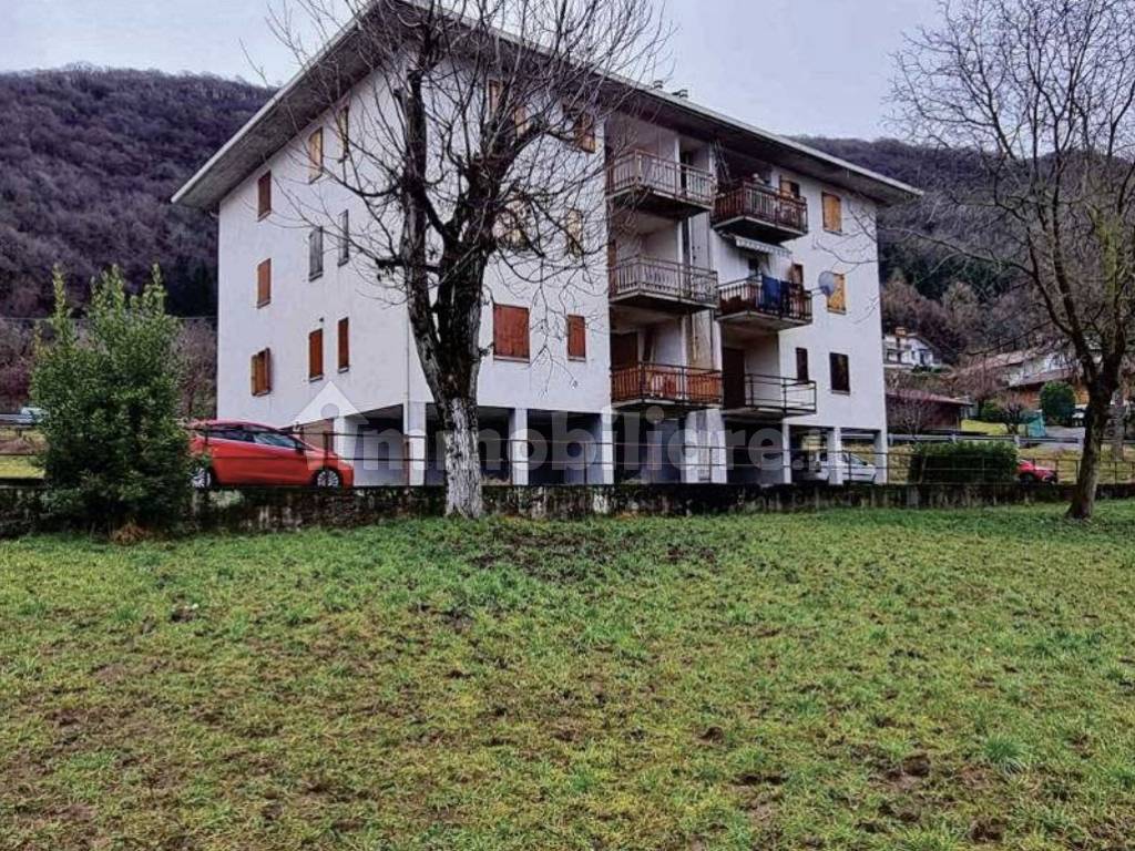 Asta per appartamento, via Colle Gallo, 14, Casale Albino, rif ...