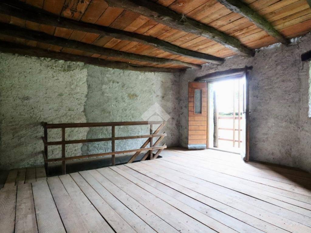 Vendita Rustico in via Zimor Tarcento. Buono stato, 57 m², rif. 126814621