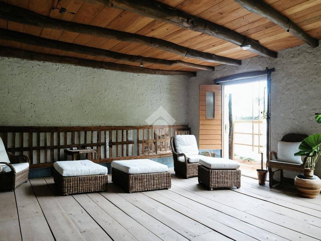 Vendita Rustico in via Zimor Tarcento. Buono stato, 57 m², rif. 126814621