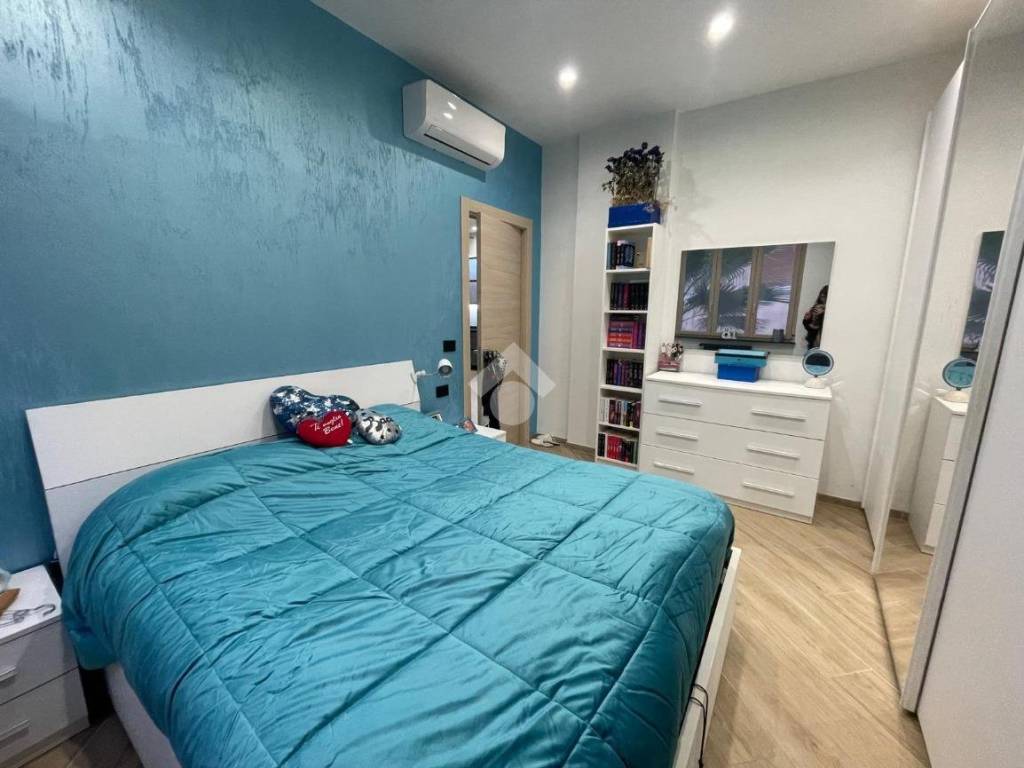 Vendita Appartamento Genova. Quadrilocale in viale Villini Rollino 51 ...