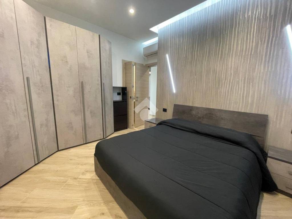 Vendita Appartamento Genova. Quadrilocale in viale Villini Rollino 51 ...