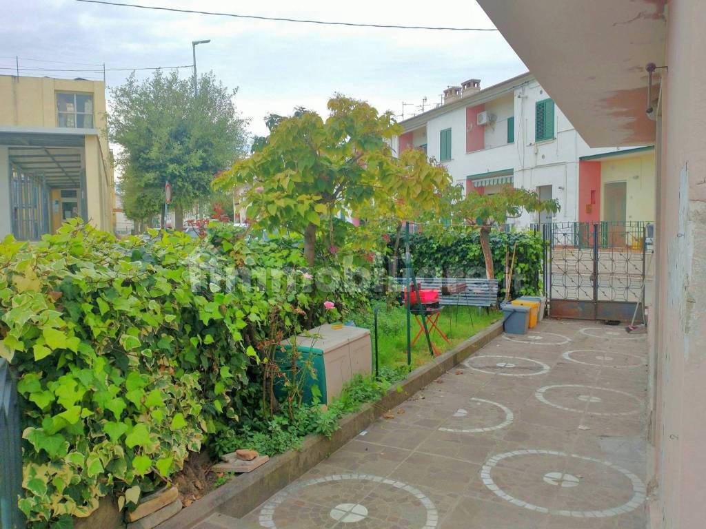 Vendita Appartamento Tollo. Quadrilocale in via Felizzi. Buono stato ...