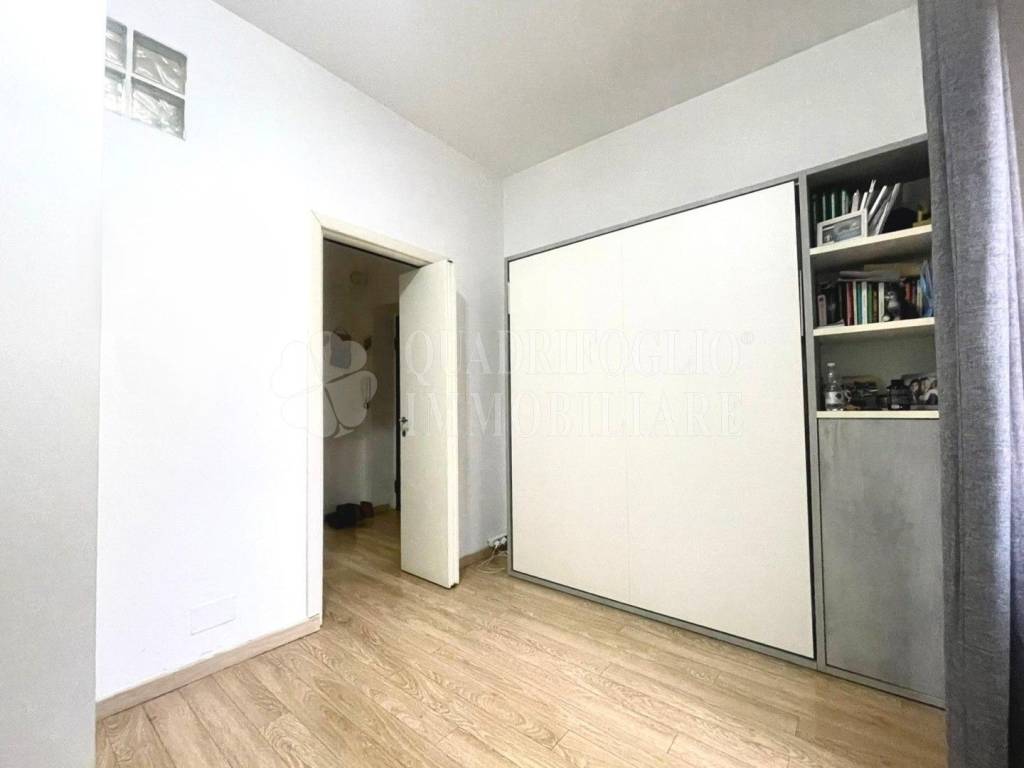 Vendita Appartamento Roma. Bilocale in via Baldassarre Orero 22. Ottimo ...