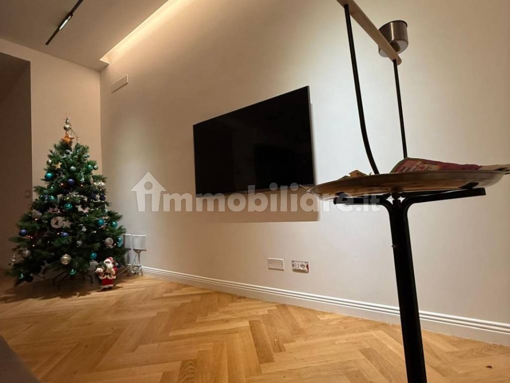 Vendita Appartamento Genova. Quadrilocale in via Fabio Garelli. Ottimo ...