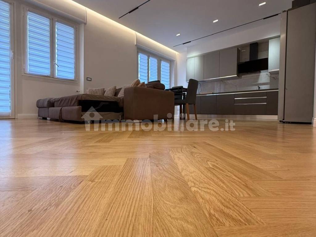 Vendita Appartamento Genova. Quadrilocale in via Fabio Garelli. Ottimo ...