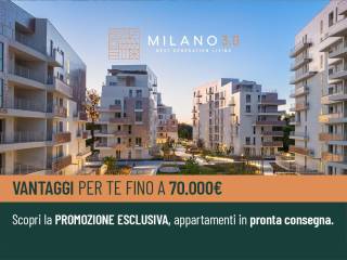 Case in vendita a Milano 3 - Basiglio - Immobiliare.it
