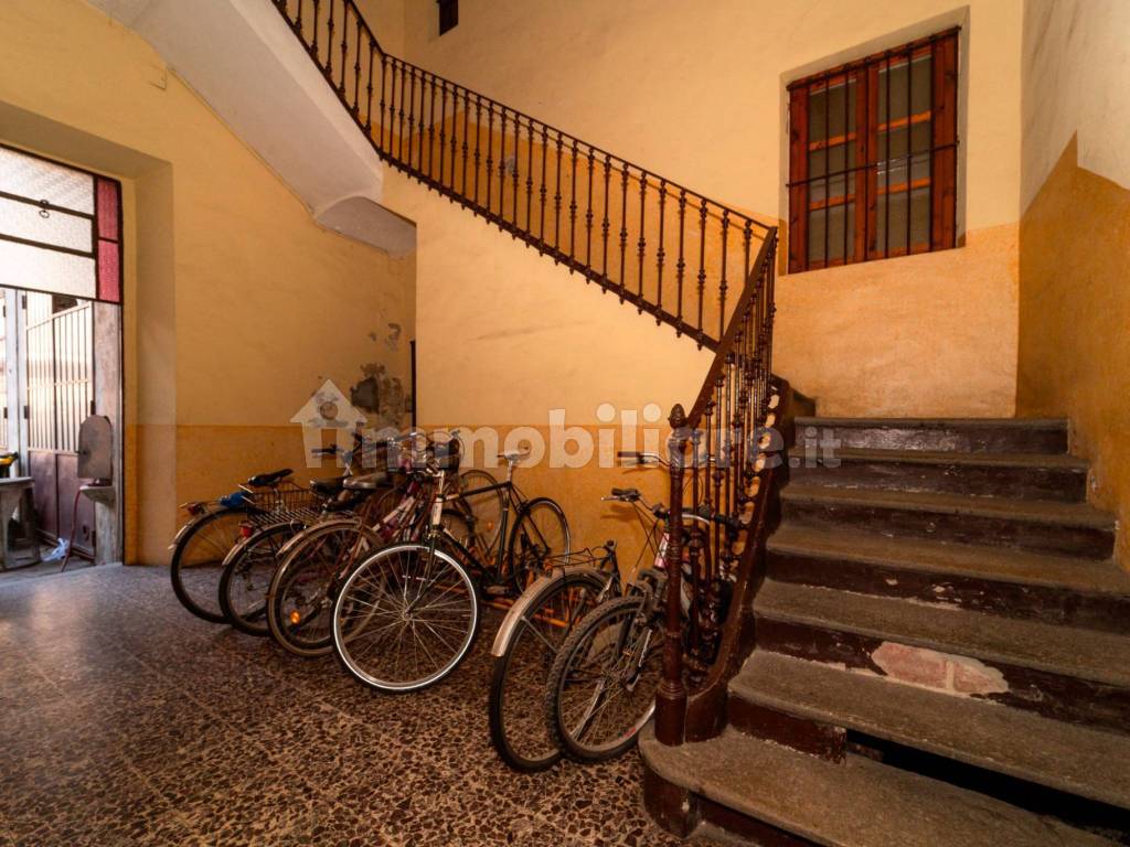 Vendita Appartamento Torino. Bilocale in via Catania 5. Buono stato ...