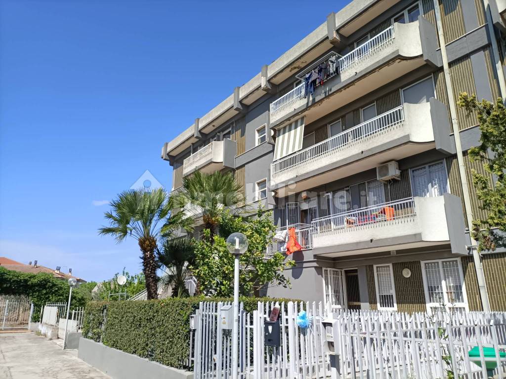 Asta per appartamento, viale Checchia Rispoli, 269 269 San Severo, rif ...