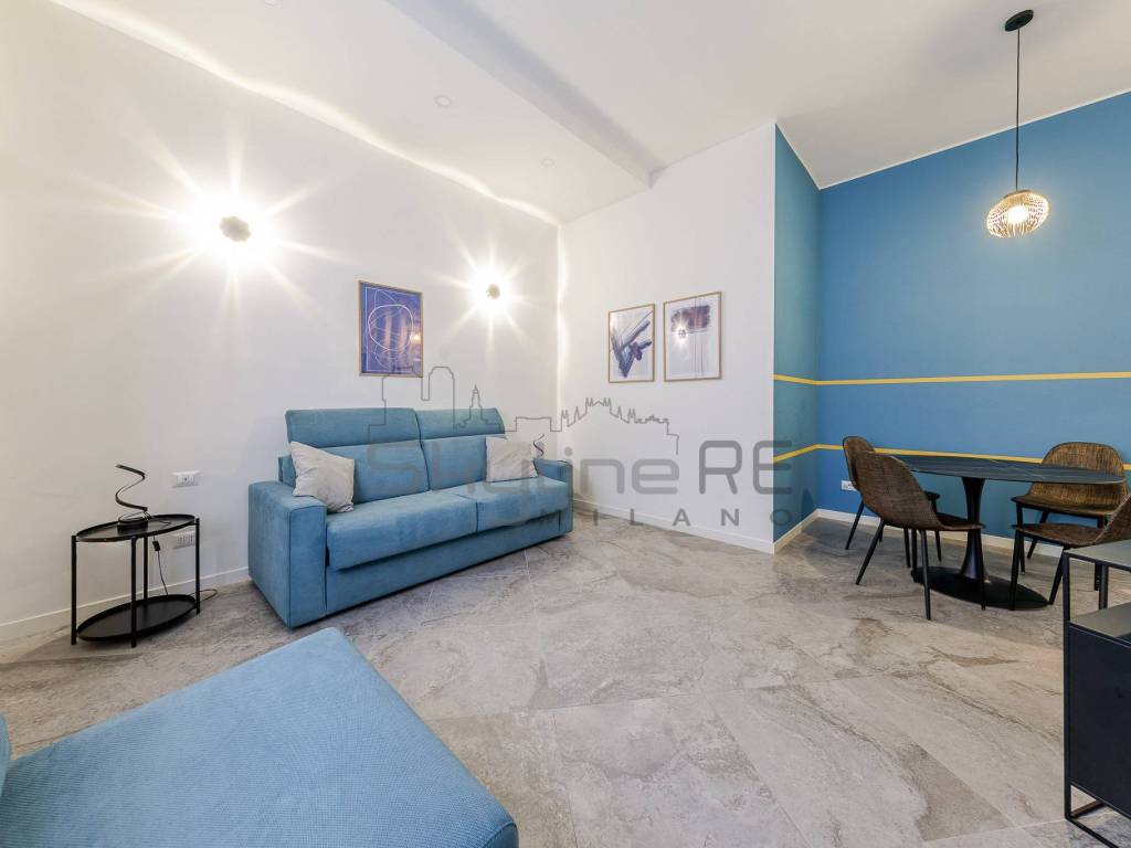 Vendita Appartamento Milano. Monolocale in via Errico Petrella 6 ...