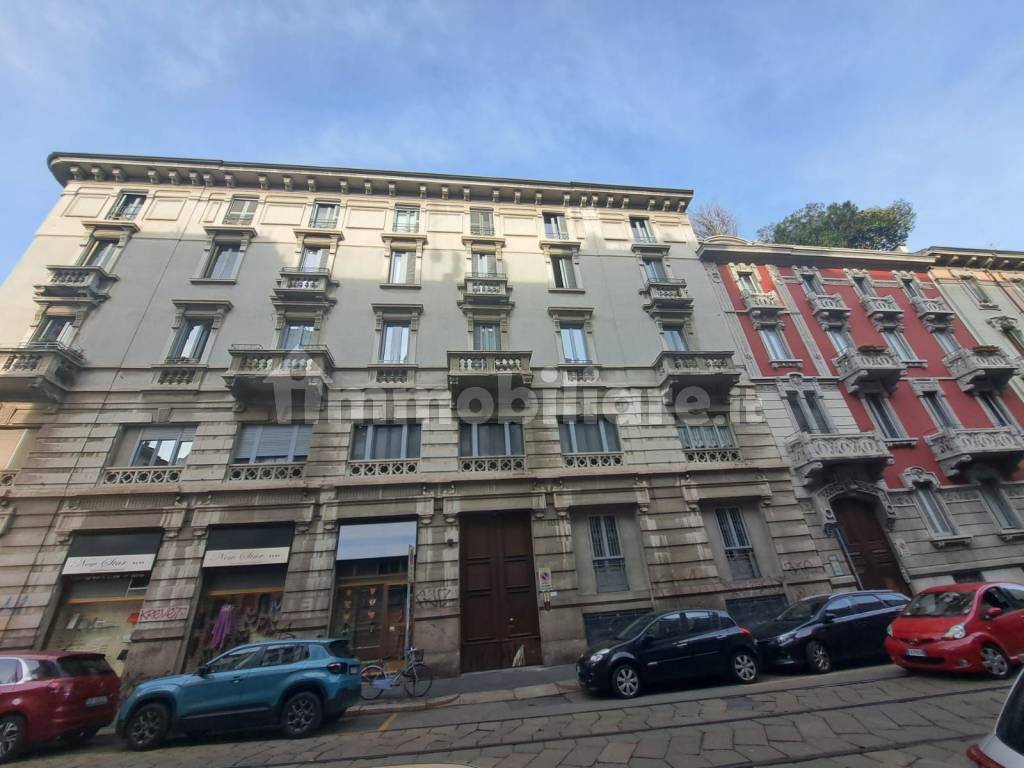 Vendita Appartamento Milano. Bilocale in via Errico Petrella 24. Da ...