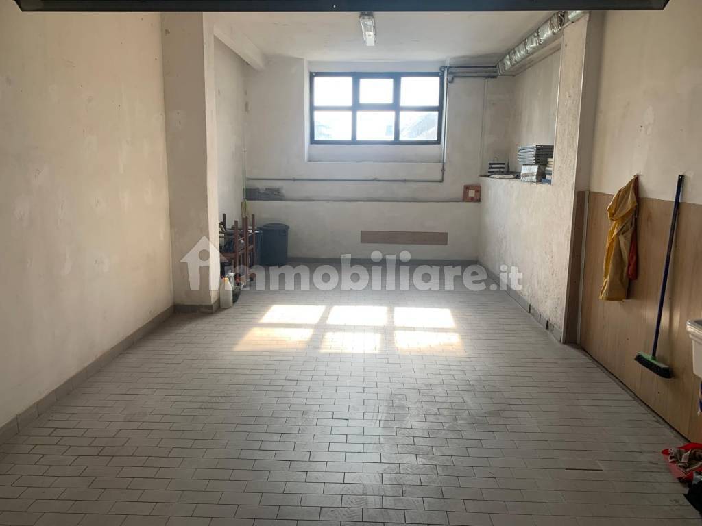 Garage - Box piazza Mario Rapisardi, Genova, Rif. 126976995 ...
