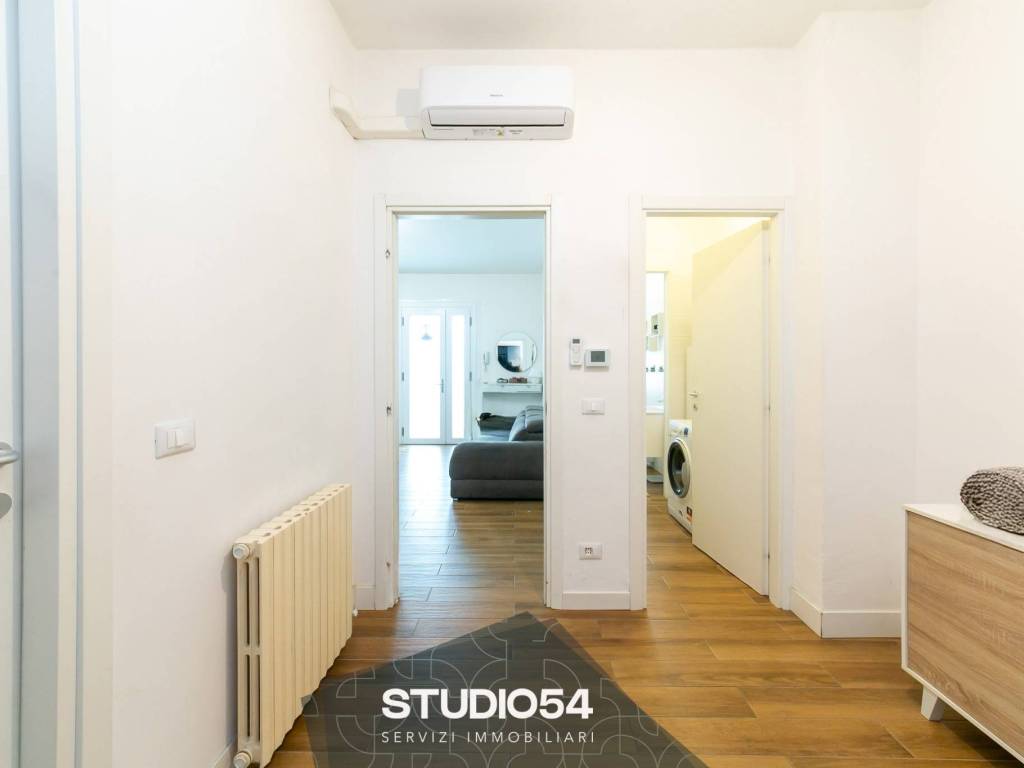 Vendita Appartamento Jesolo. Trilocale in via Rusti 69. Ottimo stato ...