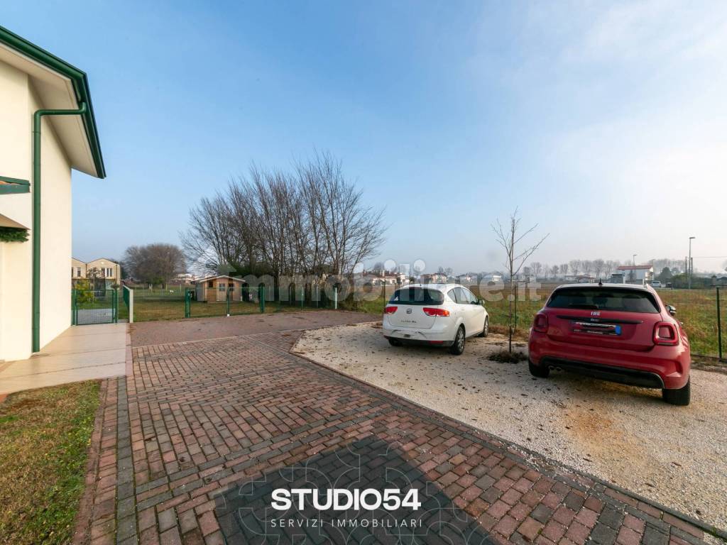 Vendita Appartamento Jesolo. Trilocale in via Rusti 69. Ottimo stato ...