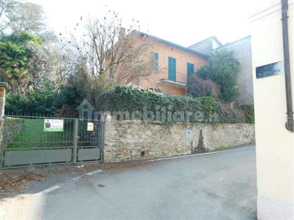 Vendita Appartamento Bardello con Malgesso e Bregano. Quadrilocale, Da ...