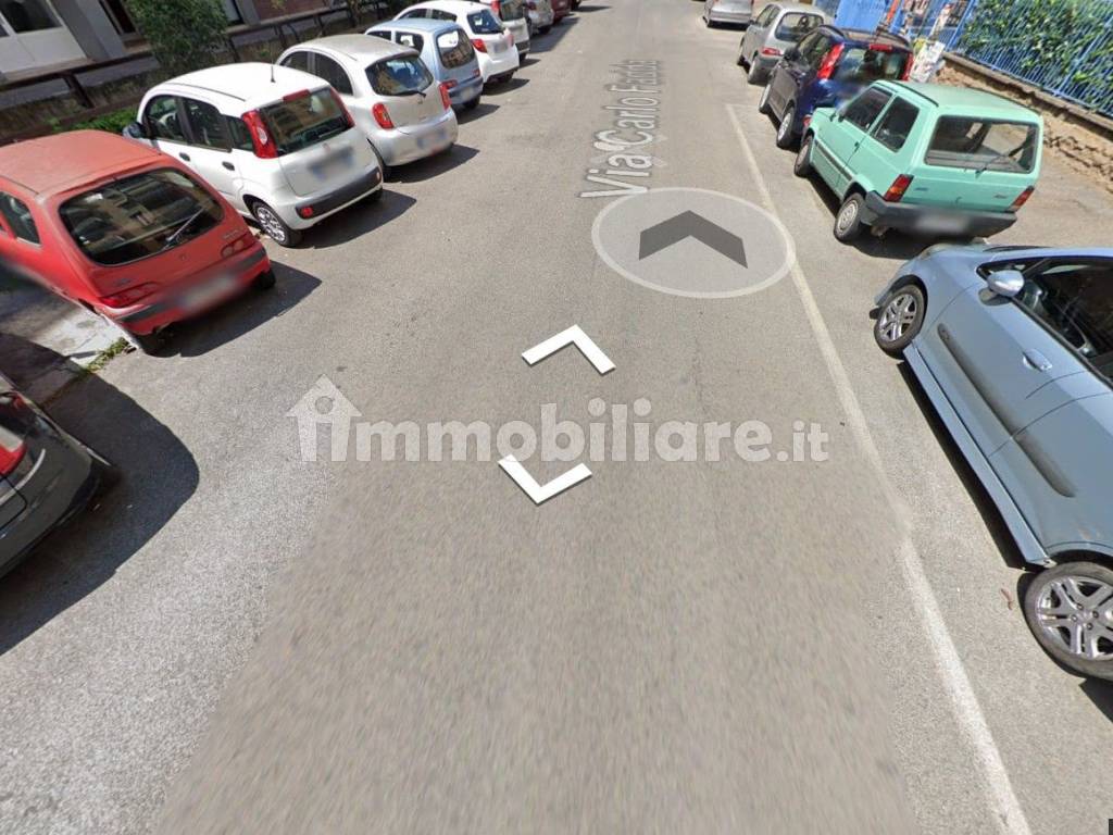Asta per appartamento, via Carlo Fadda 50, Cinecittà Roma, rif ...