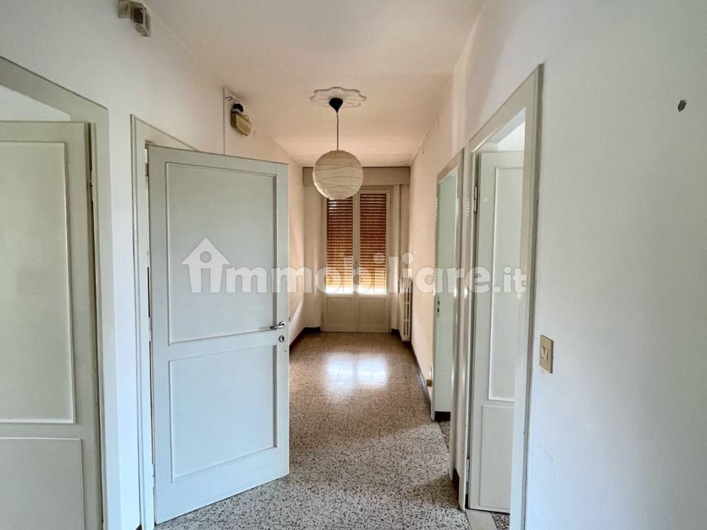 Vendita Villa unifamiliare in via Italo Focherini 23 Sorbolo Mezzani ...