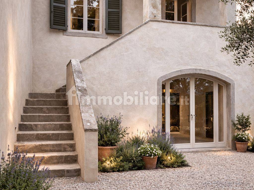 Vendita Terratetto unifamiliare in via San Eustachio in Acone ...