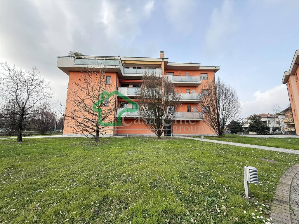 Vendita Appartamento Lodi. Bilocale in via Gilardo da Lodi. Buono stato ...