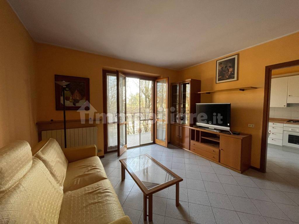Vendita Appartamento Lodi. Trilocale in via Defendente da Lodi. Ottimo ...