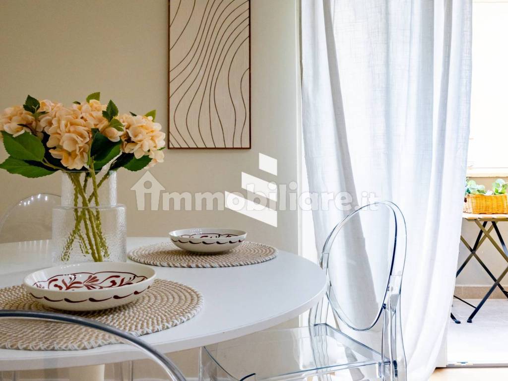 Vendita Appartamento Roma. Quadrilocale in via Caio Sulpicio 8. Ottimo ...
